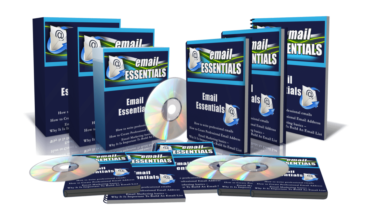 Marketing Essentials | The Essentials Academy